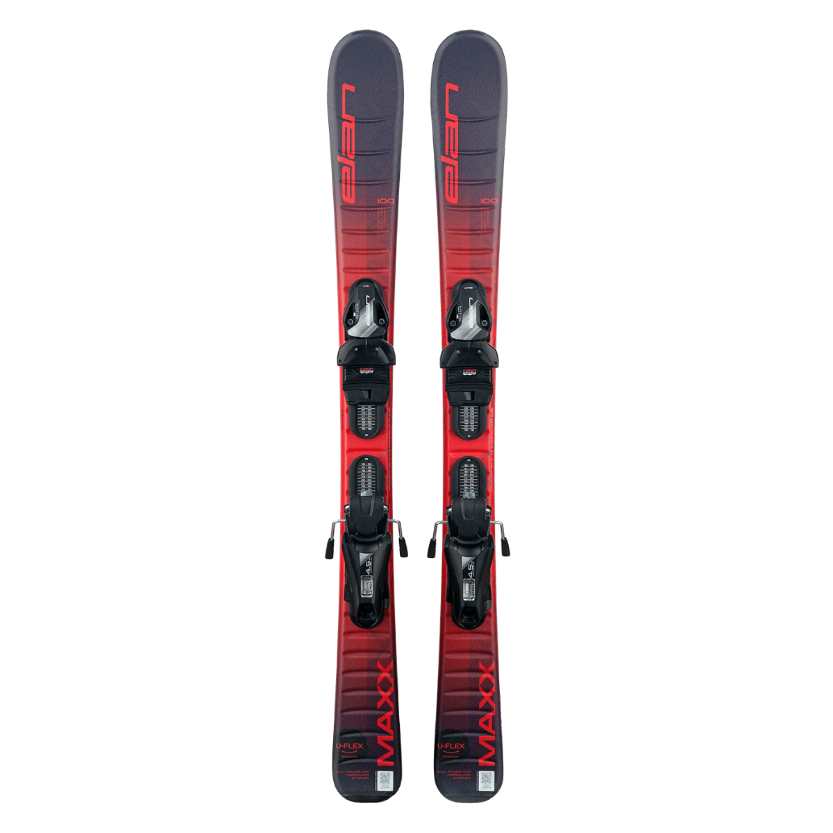 MAXX RED Junior Shift EL 4 5 – Elan Sports
